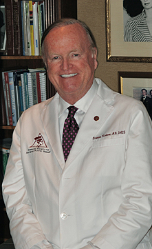 Plastic Surgeon Brunno Ristow, M.D., F.A.C.S. | SF, CA